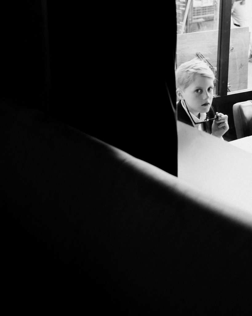 Metsurin tarina - Photography & graphic design - Tero Ahonen